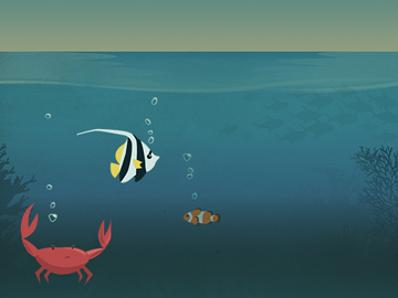 Fish Fun Theme | RK Guide