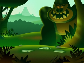 Jungle Theme Pack | RK Guide