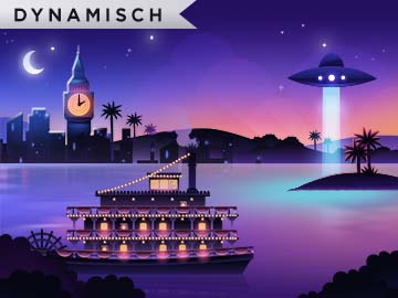 Roku City Designpaket | Roku Channel Store | Roku