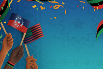 Juneteenth Wallpaper | RK Guide