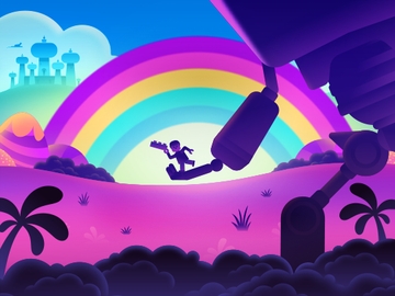 Kids Theme Pack | TV App | Roku Channel Store | Roku