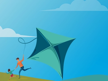 Let's Fly a Kite | RK Guide