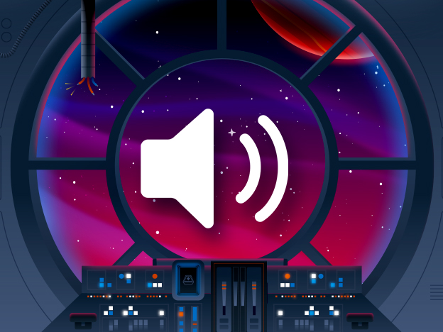 Space Sounds | RK Guide