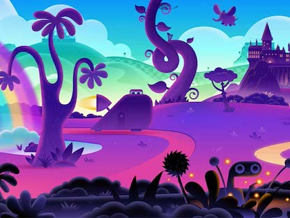 Kids Screensaver | RK Guide