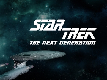 Star Trek: The Next Generation | RK Guide
