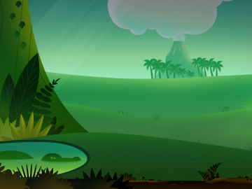 Jungle Wallpaper | RK Guide