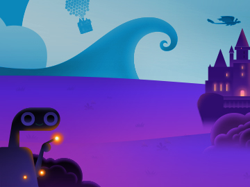 Kids Wallpaper | TV App | Roku Channel Store | Roku