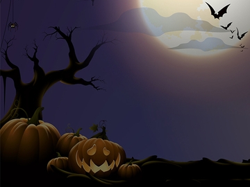 Haunted Home Screen | RK Guide