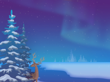 Winter Wonderland | TV App | Roku Channel Store | Roku