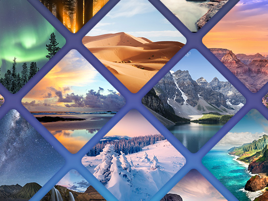 4k Screensaver Channels TV Apps Roku Channel Store Roku